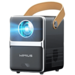 WiMiUS Projectors – Official Website