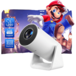 WiMiUS Projectors – Official Website